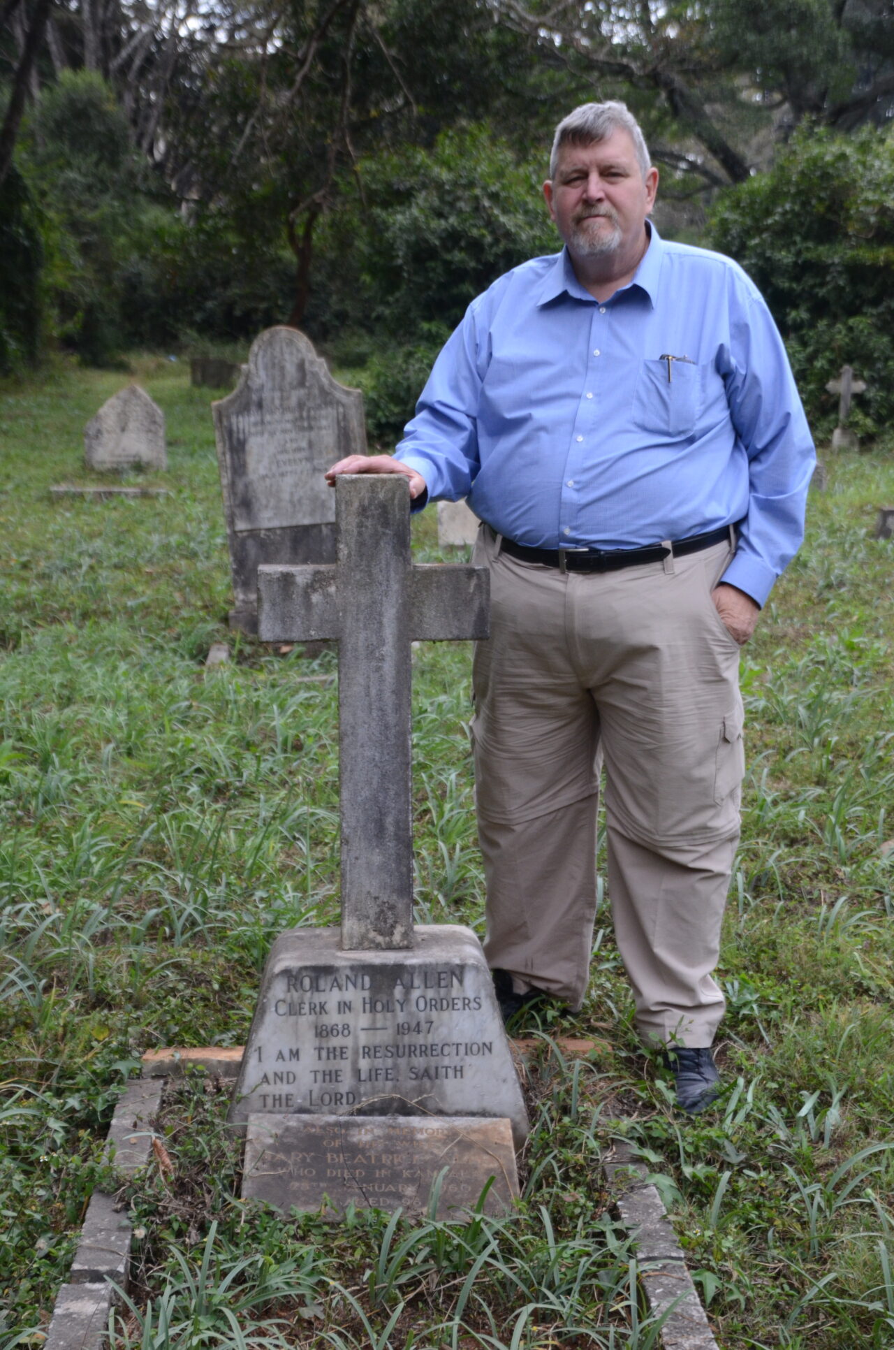 Jeff Straub | Church Historian